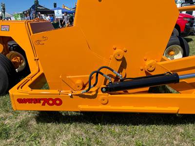 2022 Rowse 7004 Scraper For Sale | Henderson, IA | 11575687 ...