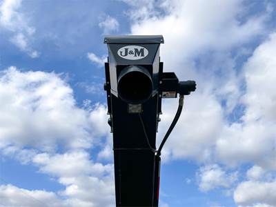 2024 J&M LC290 Seed Tender For Sale | Henderson, IA | 11748302 | MyLittleSalesman.com