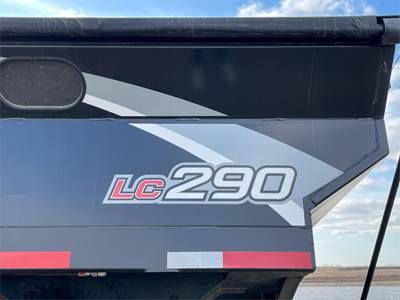 2024 J&M LC290 Seed Tender For Sale | Henderson, IA | 11748302 | MyLittleSalesman.com