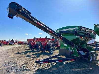 2025 J&M LC290 Seed Tender For Sale | Henderson, IA | 11983846 | MyLittleSalesman.com
