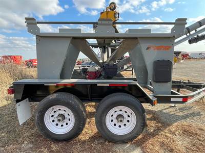 2025 Speed King 2 BOX Seed Tender For Sale | Henderson, IA | 11748314 ...