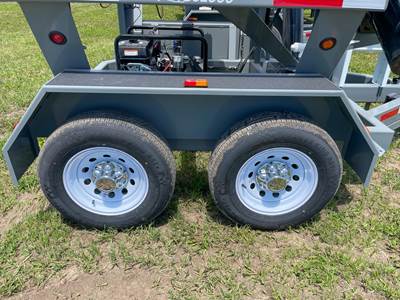 2026 Travis Seed Cart HSC2000 Seed Tender For Sale | Henderson, IA ...