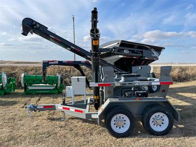 2026 Travis Seed Cart HSC2000 Seed Tender For Sale | Henderson, IA ...