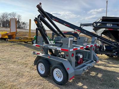 2026 Travis Seed Cart HSC2000 Seed Tender For Sale | Henderson, IA ...