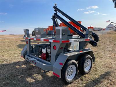 2026 Travis Seed Cart HSC2000 Seed Tender For Sale | Henderson, IA ...