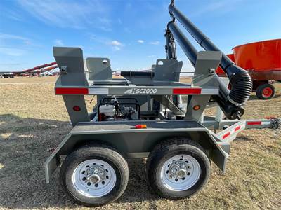 2026 Travis Seed Cart HSC2000 Seed Tender For Sale | Henderson, IA ...