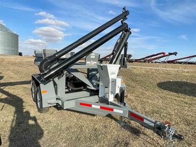 2026 Travis Seed Cart HSC2000 Seed Tender For Sale | Henderson, IA ...