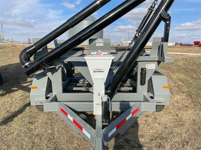 2026 Travis Seed Cart HSC2000 Seed Tender For Sale | Henderson, IA ...