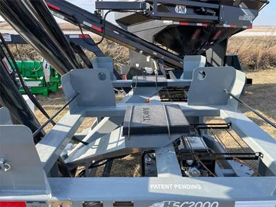 2026 Travis Seed Cart HSC2000 Seed Tender For Sale | Henderson, IA ...