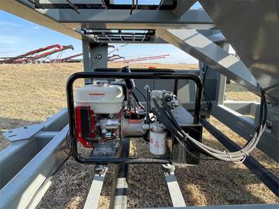 2026 Travis Seed Cart HSC2000 Seed Tender For Sale | Henderson, IA ...