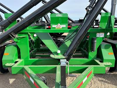 2026 Travis Seed Cart HSC2000 Seed Tender For Sale | Henderson, IA ...