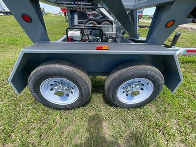 2026 Travis Seed Cart HSC2100 Seed Tender For Sale | Henderson, IA ...