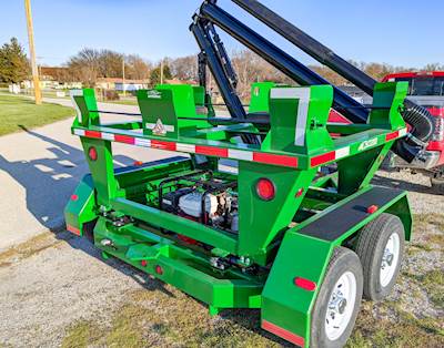 2026 Travis Seed Cart HSC2200 Seed Tender For Sale | Henderson, IA ...