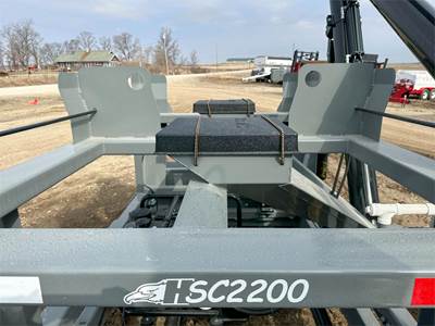 2024 Travis Seed Cart HSC2200 Seed Tender For Sale | Henderson, IA ...
