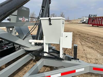 2024 Travis Seed Cart HSC2200 Seed Tender For Sale | Henderson, IA ...