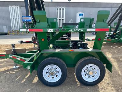 2026 Travis Seed Cart HSC2200 Seed Tender For Sale | Henderson, IA ...