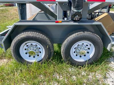 2025 Travis Seed Cart HSC4000 Seed Tender For Sale | Henderson, IA ...