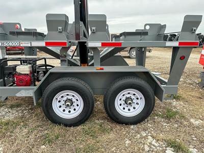 2025 Travis Seed Cart HSC4000 Seed Tender For Sale | Henderson, IA ...