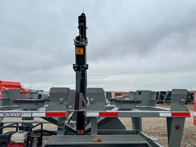 2025 Travis Seed Cart HSC4000 Seed Tender For Sale | Henderson, IA ...