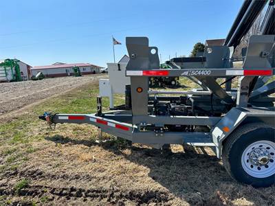 2023 Travis Seed Cart HSC4400 Seed Tender For Sale | Henderson, IA ...