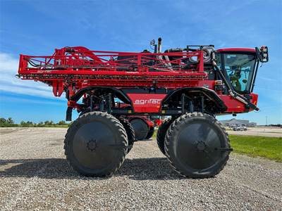 2024 AGRIFAC CONDOR Self-Propelled Sprayer For Sale | Henderson, IA ...