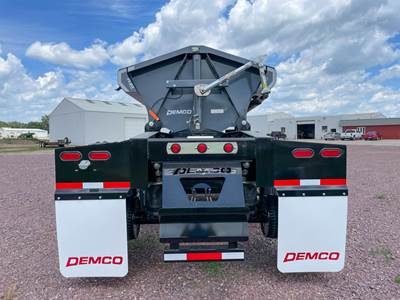 2027 Demco CR423-AR-3424 Side Dump Trailer For Sale | Henderson, IA ...