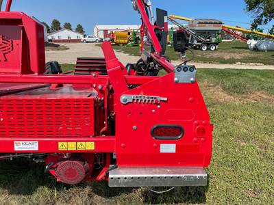 2023 Anderson HYBRID X Silage Bagger For Sale | Henderson, IA ...