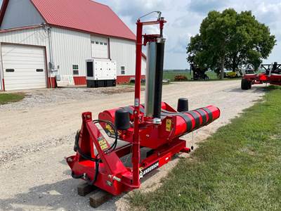 2024 Anderson RB200 Silage Bagger For Sale | Henderson, IA | 10903051 ...