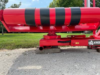 2024 Anderson RB200 Silage Bagger For Sale | Henderson, IA | 10903051 ...