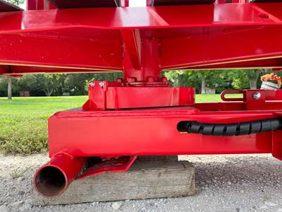 2024 Anderson RB200 Silage Bagger For Sale | Henderson, IA | 10903051 ...