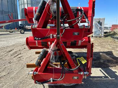 2024 Anderson RB200 Silage Bagger For Sale | Henderson, IA | 10847589 ...