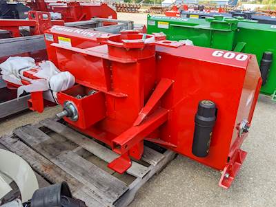 2026 Farm King Y600-4 Snow Blower For Sale | Henderson, IA | 10474976 ...