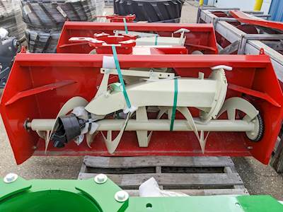 2026 Farm King Y600-4 Snow Blower For Sale | Henderson, IA | 10474976 ...