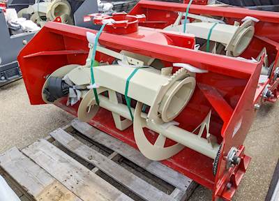 2026 Farm King Y600-4 Snow Blower For Sale | Henderson, IA | 10474976 ...