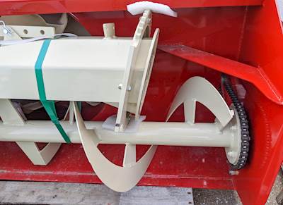 2026 Farm King Y600-4 Snow Blower For Sale | Henderson, IA | 10474976 ...
