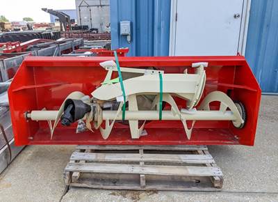2026 Farm King Y600-4 Snow Blower For Sale | Henderson, IA | 13147716 ...