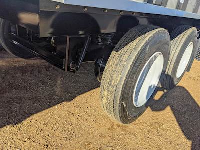 2025 Artex TR4006-8 Trailer For Sale | Henderson, IA | 10564171 ...