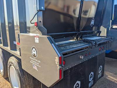 2025 Artex TR4006-8 Trailer For Sale | Henderson, IA | 10564171 ...