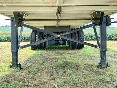 2025 Artex TR3606 Trailer For Sale | Henderson, IA | 10257961 ...