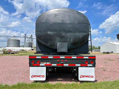 2027 Demco LIQUID TENDER Trailer For Sale | Henderson, IA | 13055758 ...