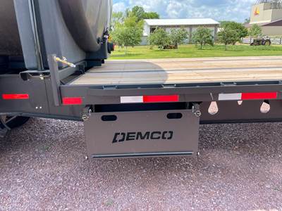 2027 Demco LIQUID TENDER Trailer For Sale | Henderson, IA | 13055758 ...