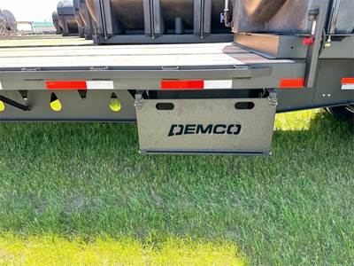 2027 Demco LIQUID TENDER Trailer For Sale | Henderson, IA | 13055763 ...