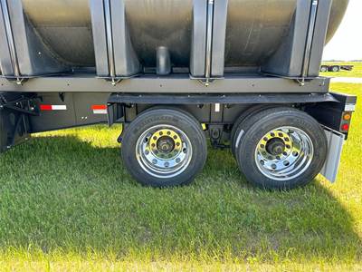 2027 Demco LIQUID TENDER Trailer For Sale | Henderson, IA | 13055763 ...