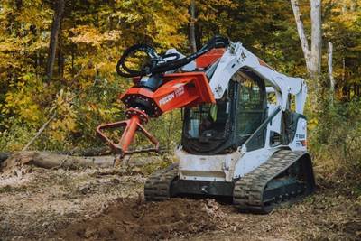 2026 Fecon Stumpex Stump Grinder For Sale | Henderson, IA | 11121989 ...
