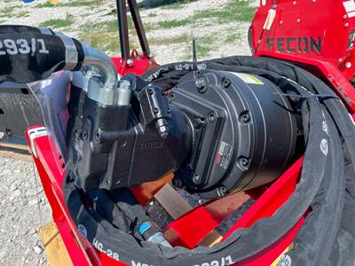 2026 Fecon Stumpex Stump Grinder For Sale | Henderson, IA | 11469942 ...