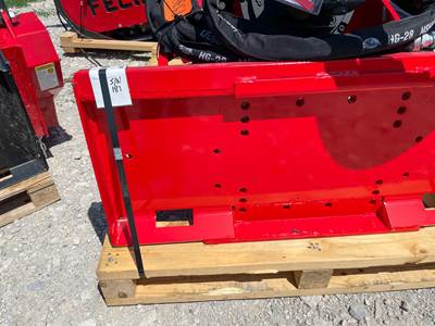 2026 Fecon Stumpex Stump Grinder For Sale | Henderson, IA | 11469942 ...