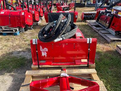 2026 Fecon Stumpex Stump Grinder For Sale | Henderson, IA | 11708349 ...