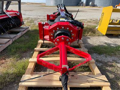 2026 Fecon Stumpex Stump Grinder For Sale | Henderson, IA | 11708349 ...