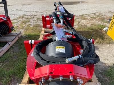2026 Fecon Stumpex Stump Grinder For Sale | Henderson, IA | 11708349 ...