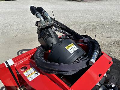 2026 Fecon Stumpex Stump Grinder For Sale | Henderson, IA | 12345343 ...